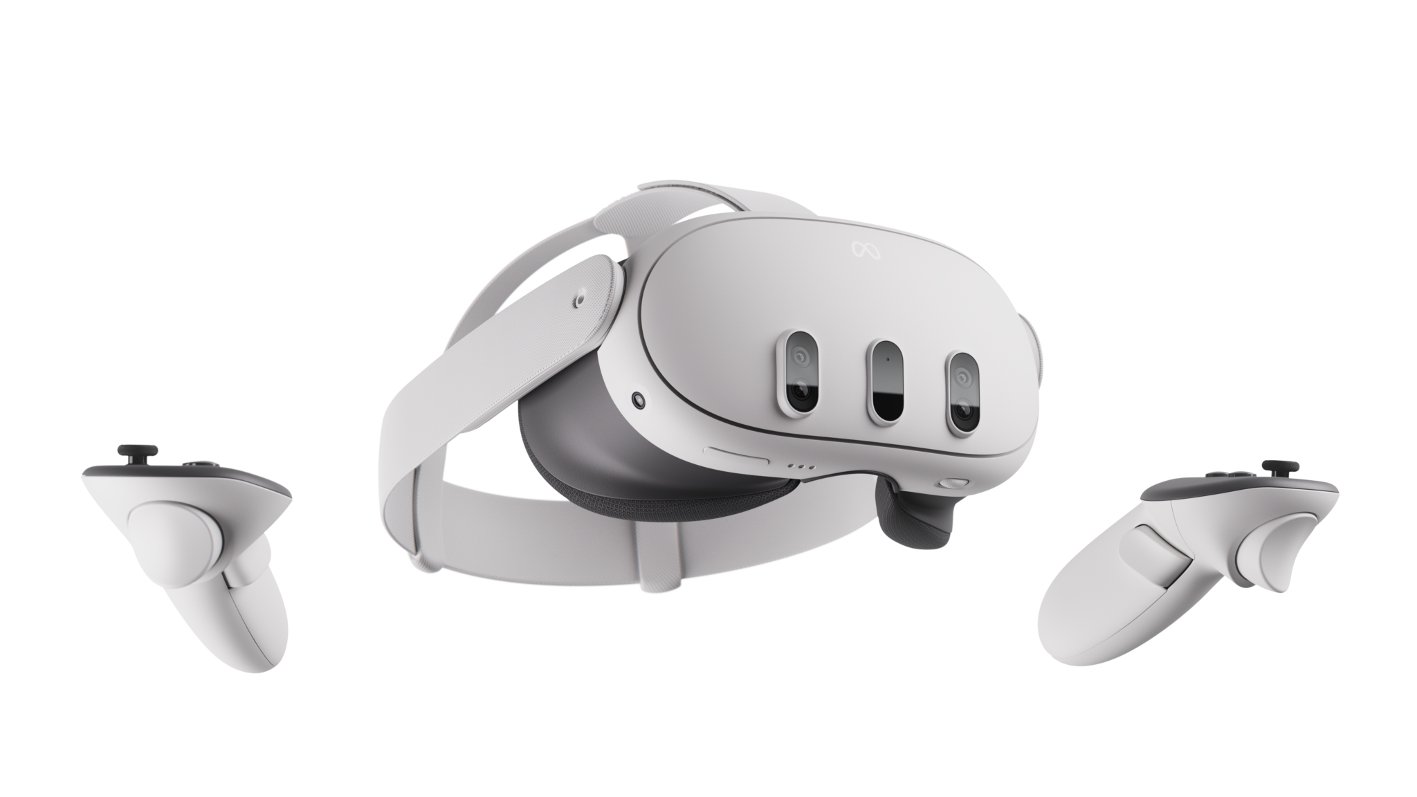 Meta VR, AR, XR, MR | Storm FX