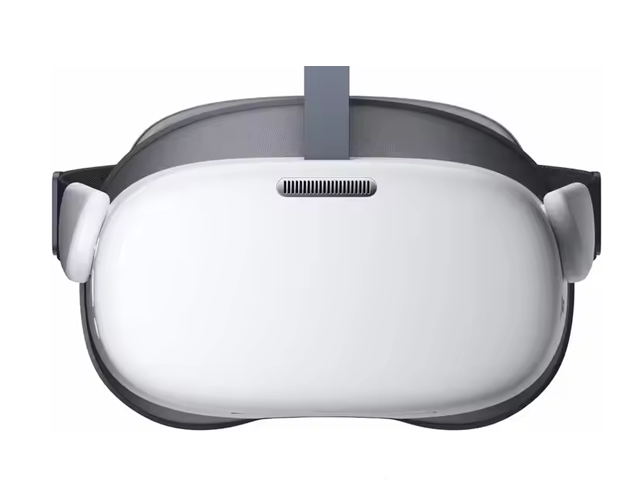 Pico VR, AR, XR, MR | Storm FX