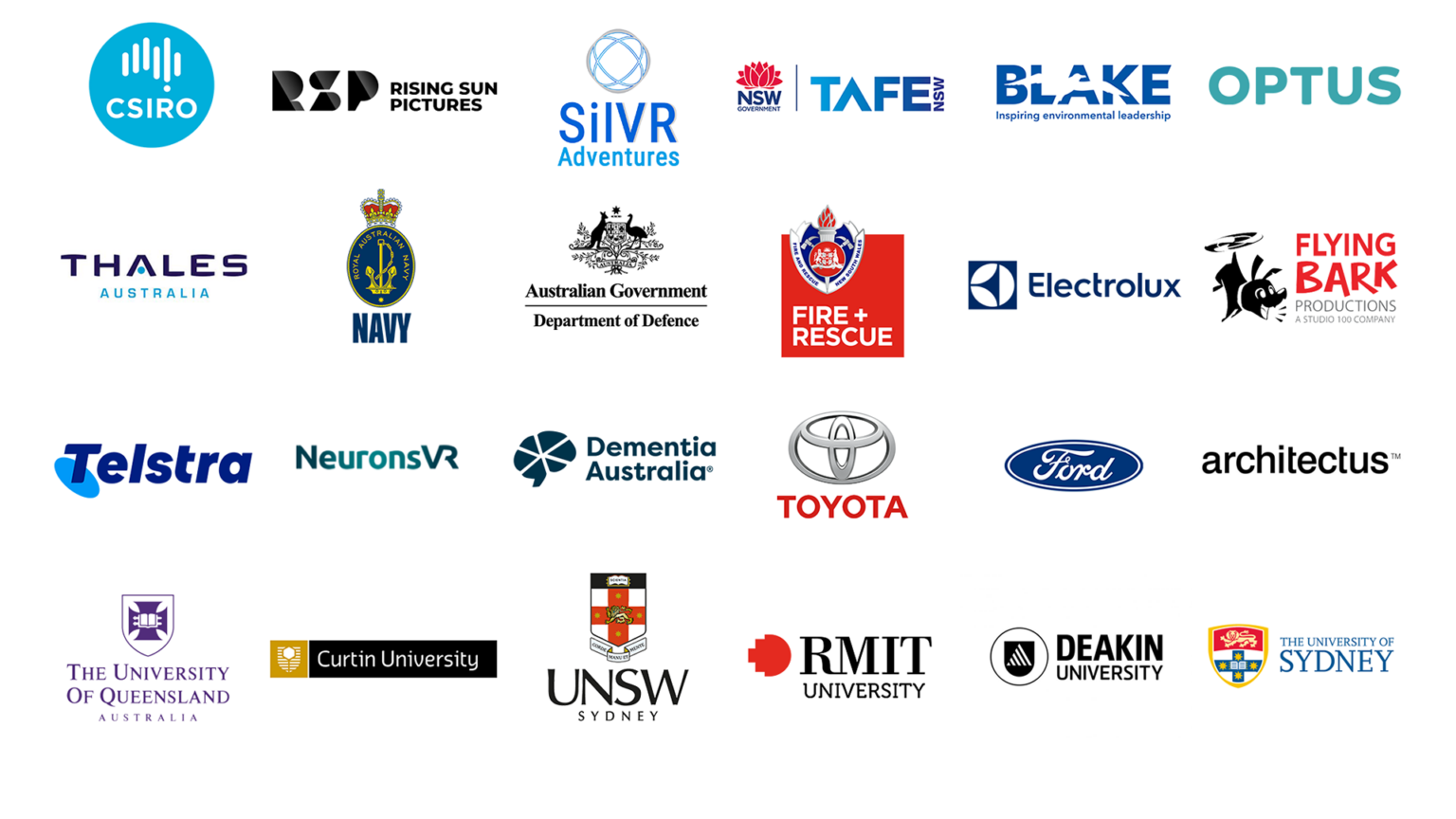 Creative Technology Solutions Sydney & Australia - Storm FX