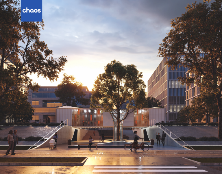 V-Ray 7 for Revit - Storm FX eStore