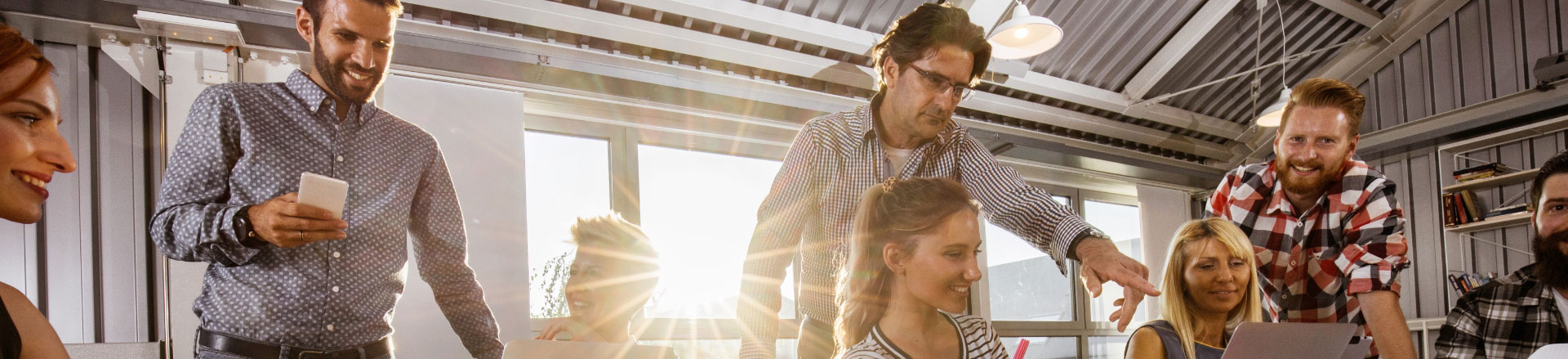 Creative Technology Services | Storm FX