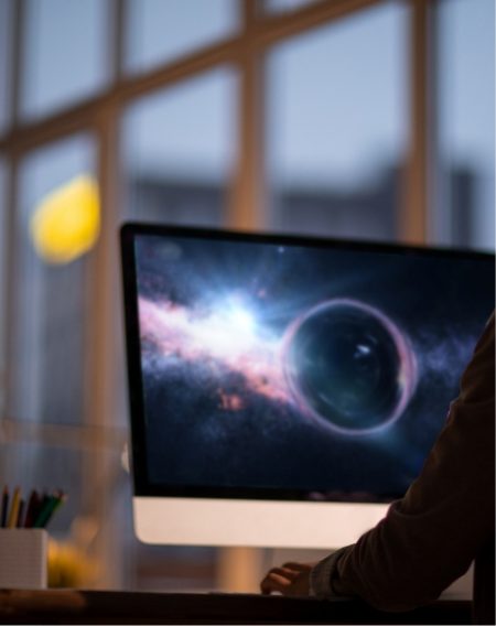 Creative Technology Solutions Sydney & Australia - Storm FX