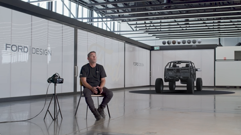 How do you design Australia's #1 vehicle? - Storm FX eStore
