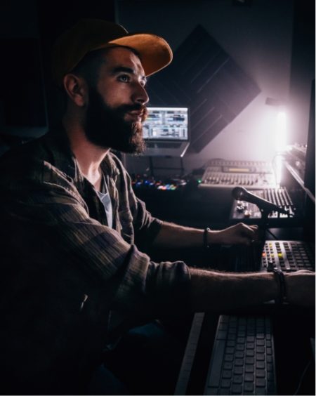 Creative Technology Solutions Sydney & Australia - Storm FX